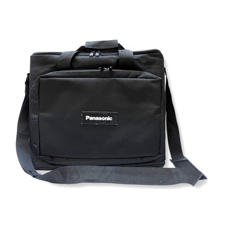 Mid-range Panasonic Portable Projector Bag | Shopee Malaysia