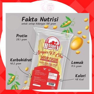 Sayur Fucuk+Suun Hasdey- Buatan Muslim Bumiputera- Halal Food- Sayuran ...