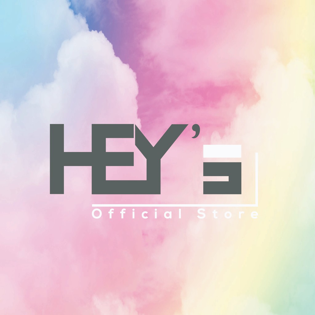 HEYsofficialstore.my, Online Shop | Shopee Malaysia