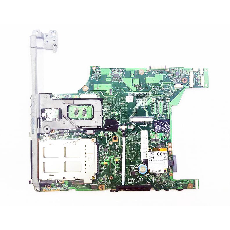 USED Original Toshiba M200 M205 laptop Motherboard V000095500 Main ...