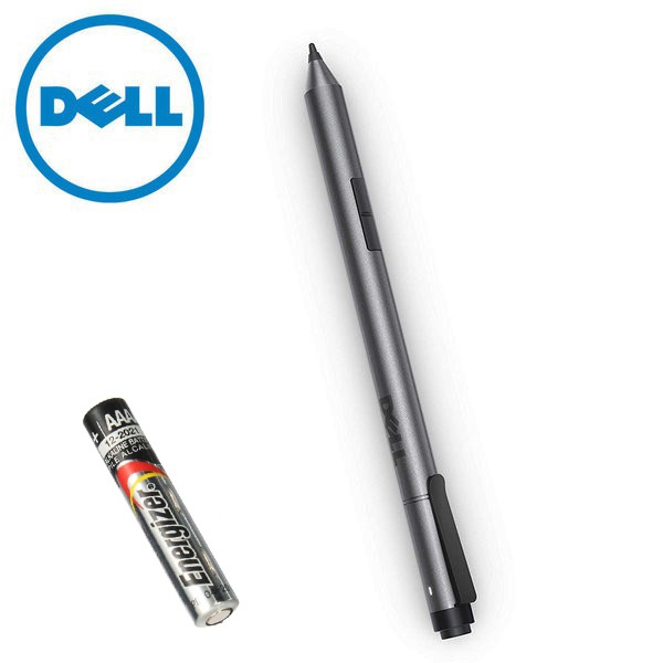 Original Dell Active STYLUS Pen PN556W Latitude XPS Inspiron Table 5285 ...