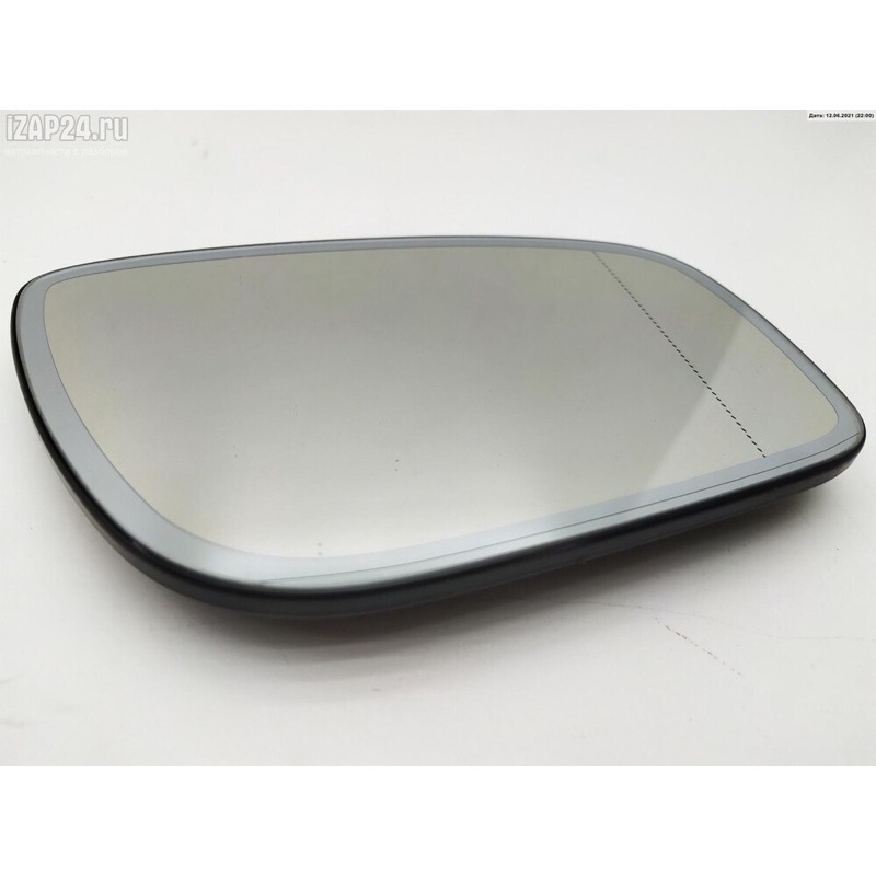 Mercedes W211 Side Mirror Glass new facelift | Shopee Malaysia