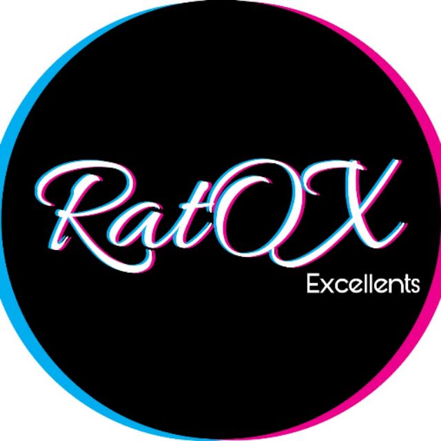 Ratox Official, Online Shop | Shopee Malaysia