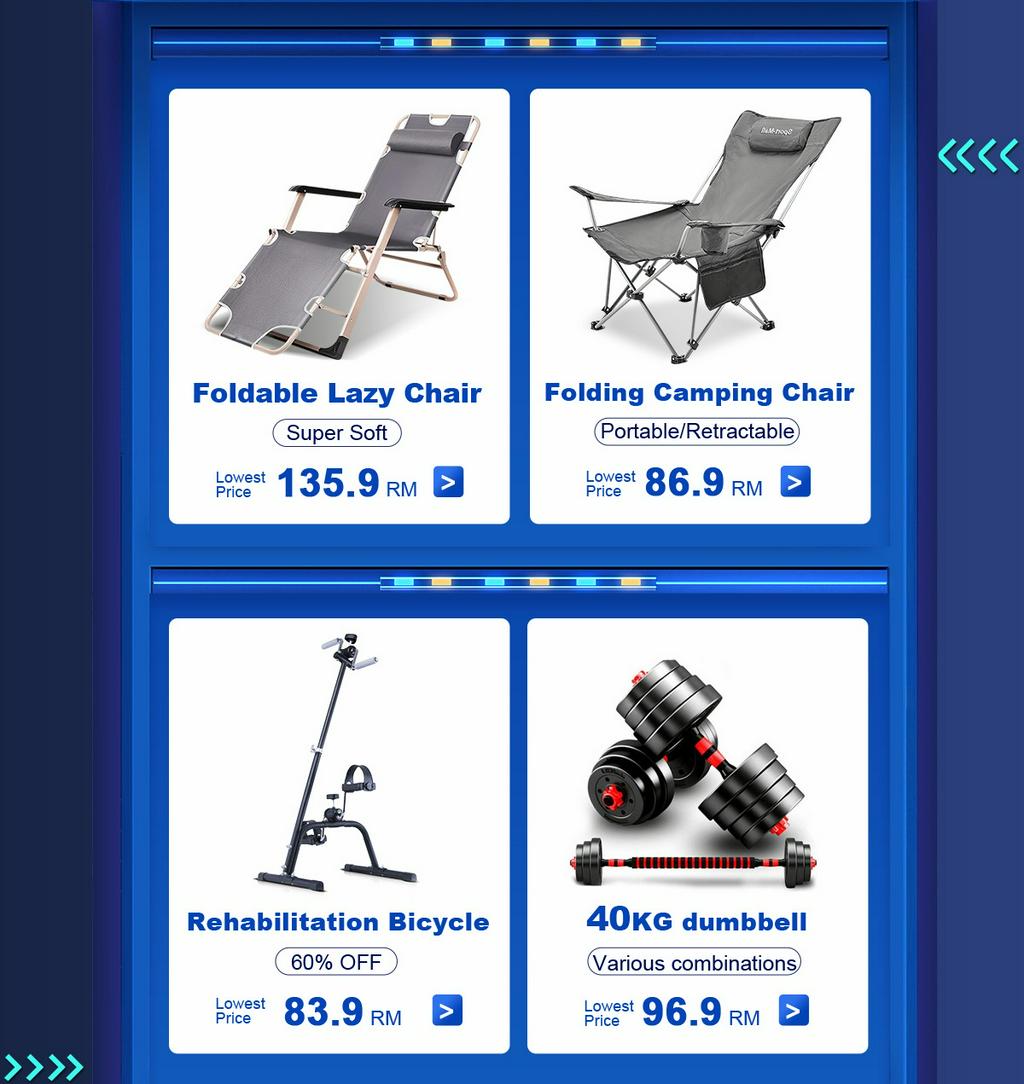 SPORT, Online Shop | Shopee Malaysia