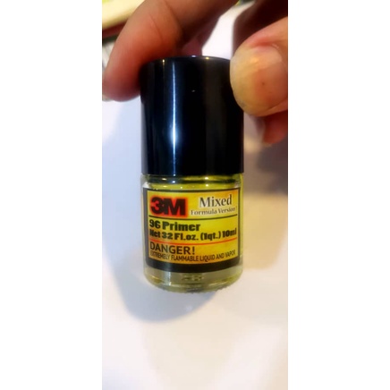 STICKER PRIMER 3M MIXED OWN FORMULA (JENIS KUAT ) | Shopee Malaysia