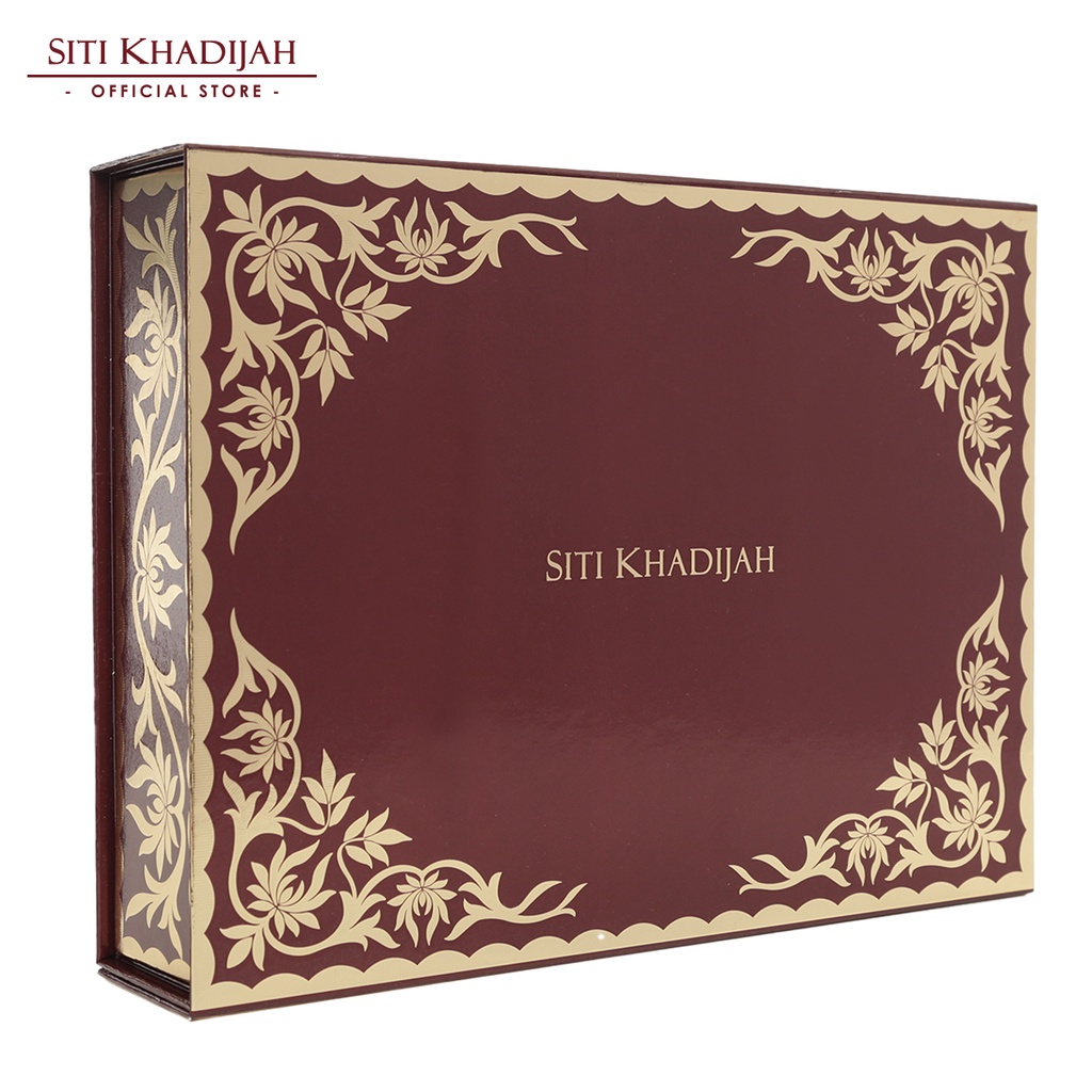 Siti Khadijah Tekat Gift Box | Shopee Malaysia