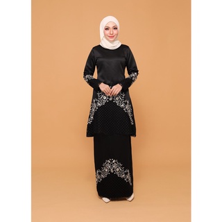 GEROBOK GAGA CHLOE KURUNG PAHANG - BAJU KURUNG LACE | Shopee Malaysia