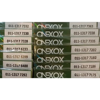 onexox - Prices and Promotions - Sept 2022 | Shopee Malaysia