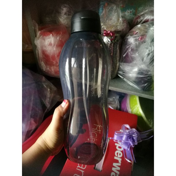 Eco bottles 2 liter Tupperware | Shopee Malaysia