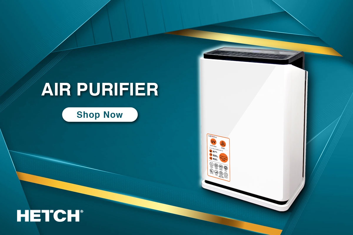 HETCH OFFICIAL STORE Online, September 2022 | Shopee Malaysia