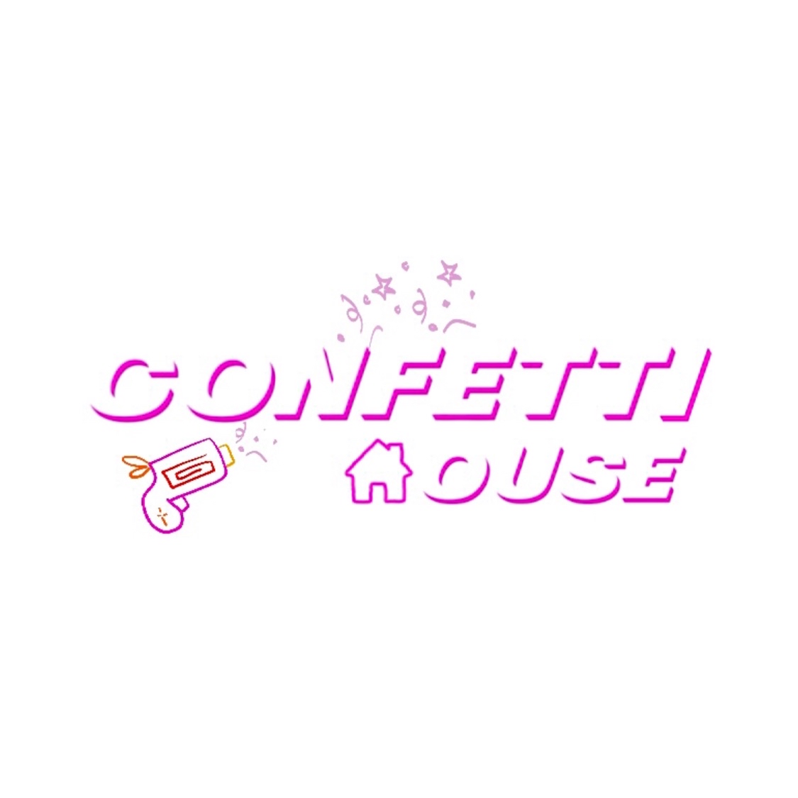 confetti house malaysia, Online Shop | Shopee Malaysia