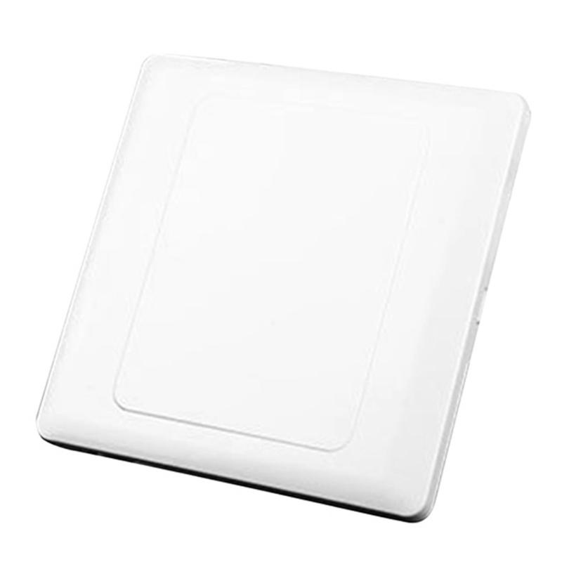 com* Electric Wall Switch Socket Blank Cover Panel Whiteboard ABS ...