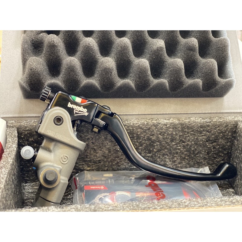 BREMBO RCS19 100% original | Shopee Malaysia