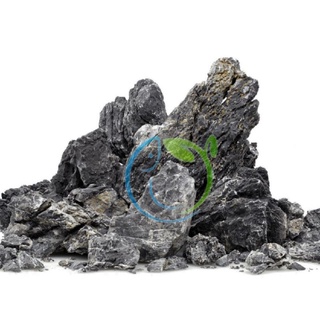 Premium Seiryu/Acid Washed Seiryu/Ryuoh Stone (Aquascape/Aquarium/Rock ...