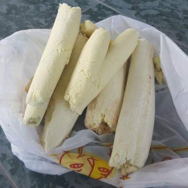 5 keratan cutting btg pokok TEBU TELUR SAYUR Saccharum edule - boleh ...