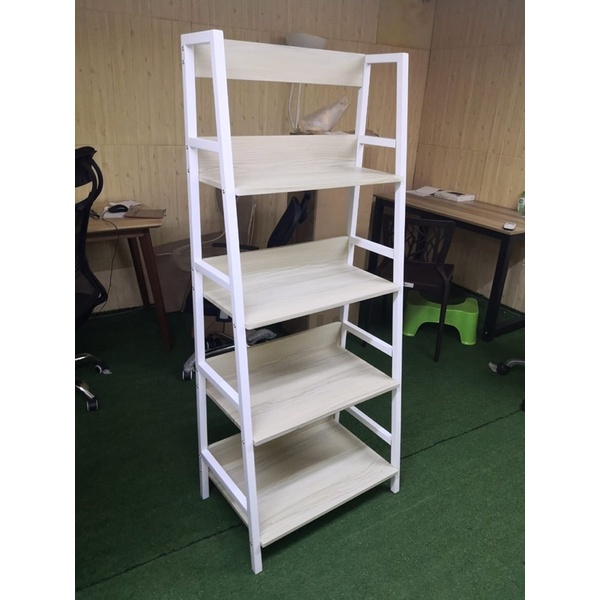 Bookshelf Rack Design A (Ready Stocks) | Shopee Malaysia