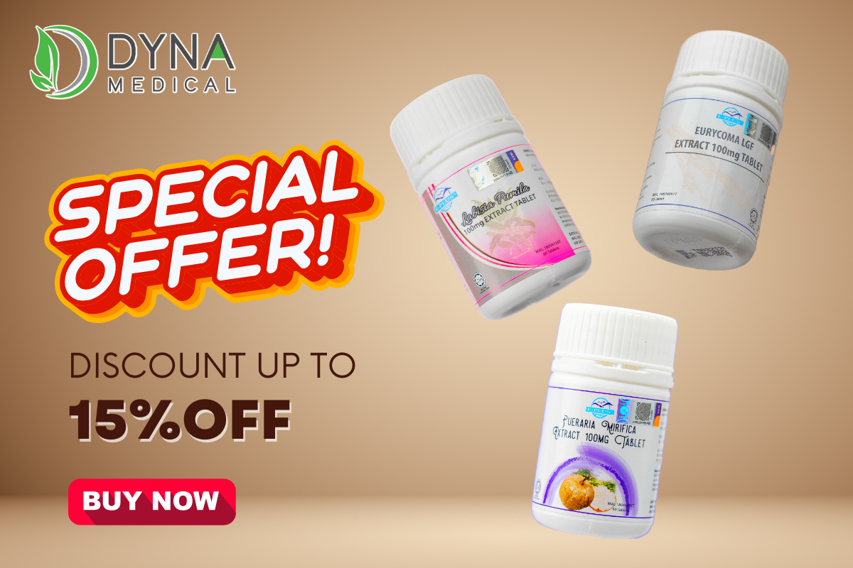 Dyna_Medical, Online Shop | Shopee Malaysia