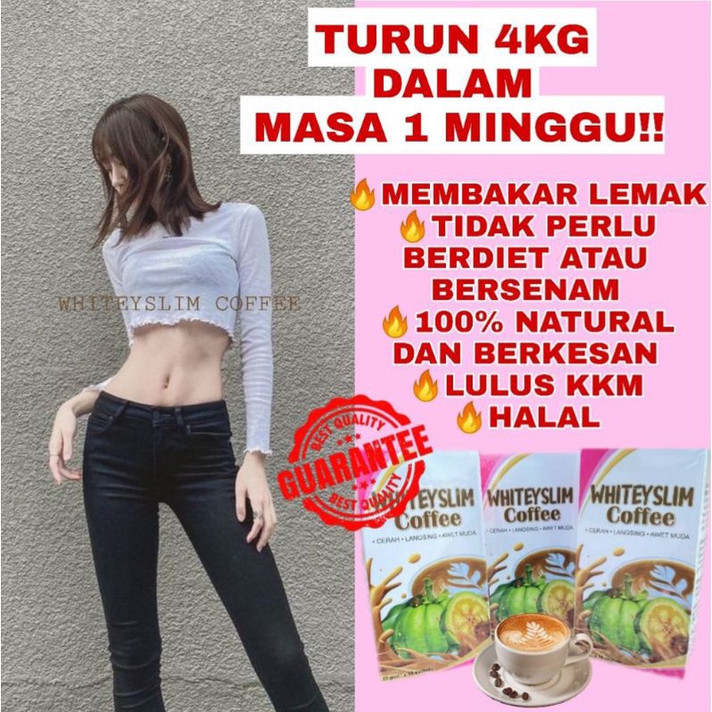 Weight Loss, Berat Badan,fat burner Ubat Slim,Kurus, Rasa kenyang ...