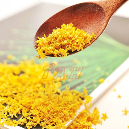 SWEET OSMANTHUS FLOWER TEA桂花茶 10G/30G | Shopee Malaysia