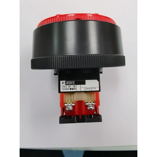 ORIGINAL FUJI ELECTRIC PUSH AND EMERGENCY BUTTON AR30B2R-11G AR30V1E ...