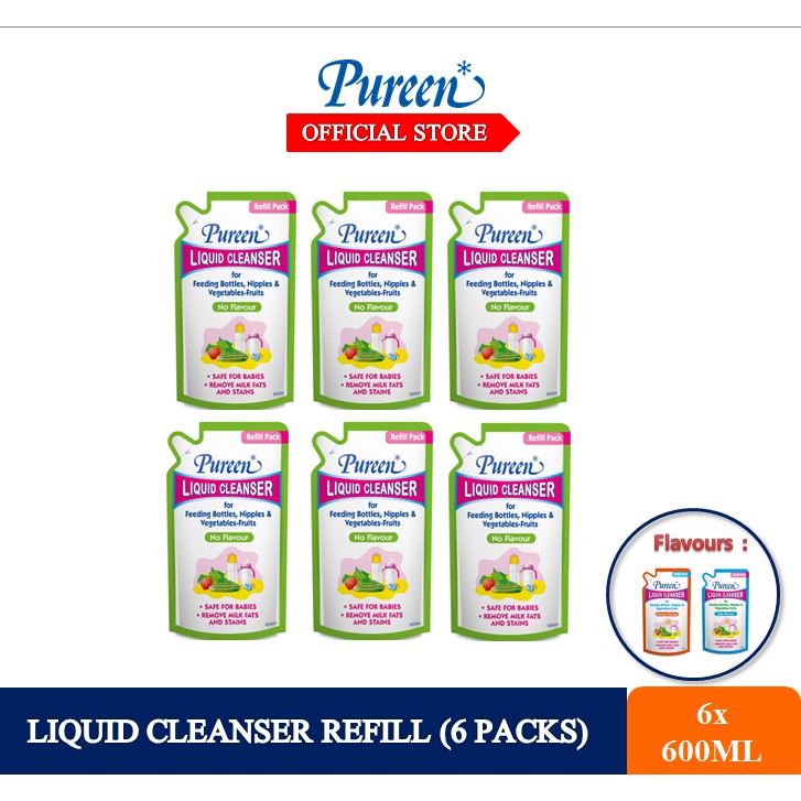 Pureen Malaysia, Online Shop | Shopee Malaysia