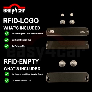 RFID Holder | High Quality | Shopee Malaysia