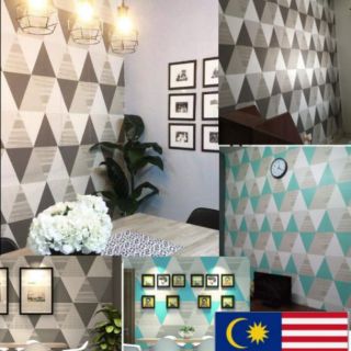 kaison wallpaper - Prices and Promotions - Jul 2022 | Shopee Malaysia