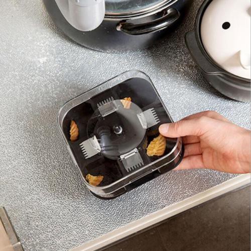 (Ready Stock) Reusable Physical Cockroach Trap Insert Killer Catcher ...