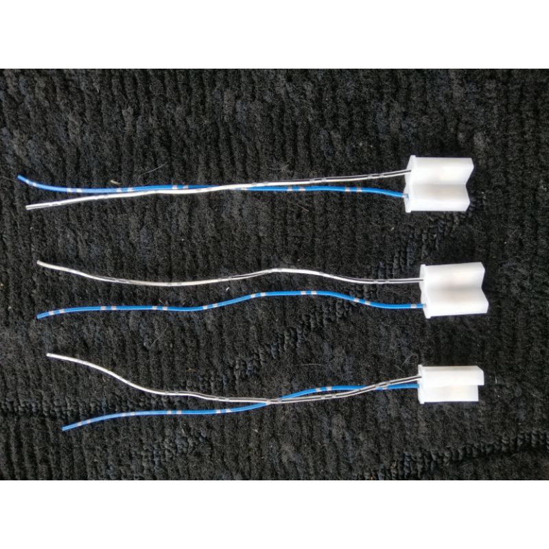 socket 2 pin for cigerate lighter produa | Shopee Malaysia