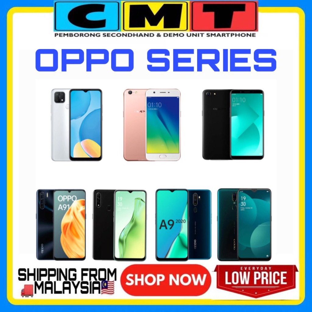 [READY STOCK] Oppo Reno 5A 5G/Reno 3/Reno 3A/Reno A/A73/A54 5G/A5 2020 ...