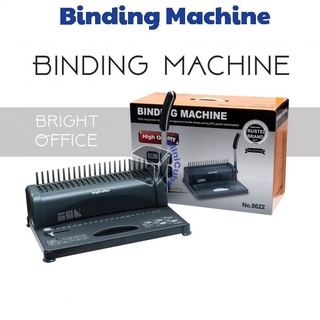 binding machine - Stationery Prices and Promotions - Home & Living Feb ...
