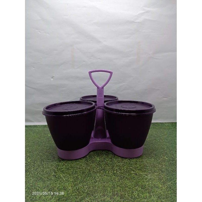 Ready Stock!! Tupperware Condimate Set | Shopee Malaysia