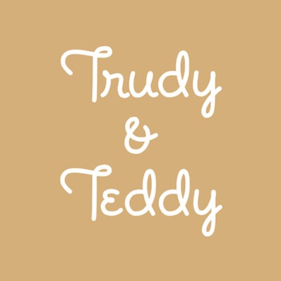 Trudy & Teddy Official Store, Online Shop | Shopee Malaysia
