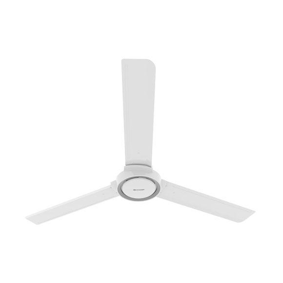 SHARP Ceiling Fan 60" (PJC60CF) White Colour | Shopee Malaysia