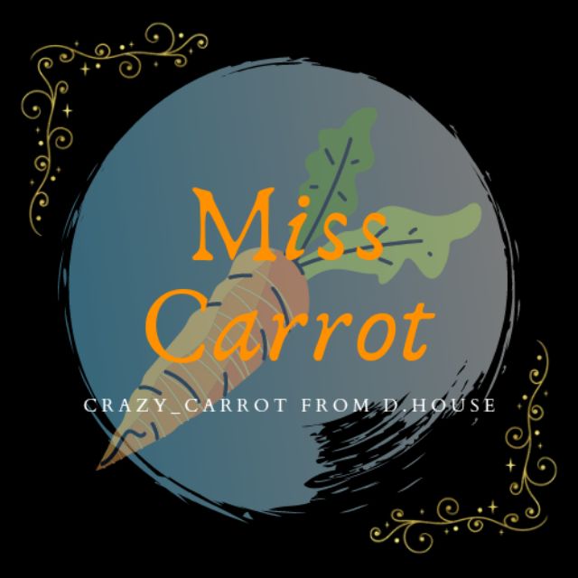 Miss Carrot, Online Shop | Shopee Malaysia