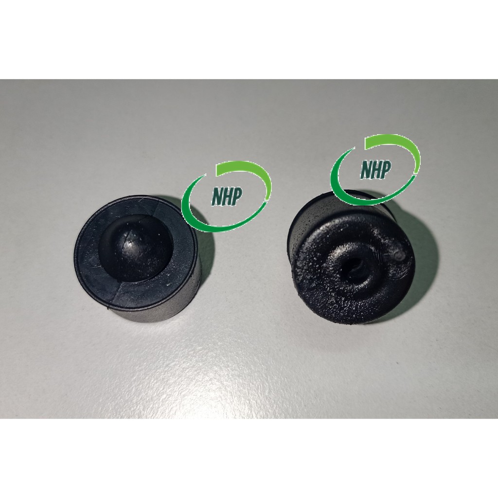 Perodua Kancil / Kelisa Kenari Front Bonnet Mounting / Bonnet Bush (1 ...