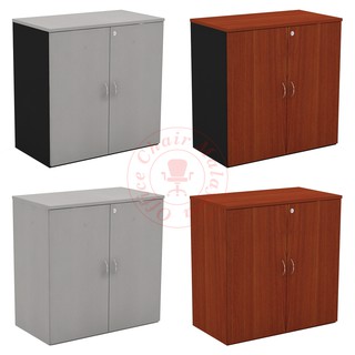 Swing Door Cabinet / Low Cabinet / Filling Cabinet / Office Furniture ...