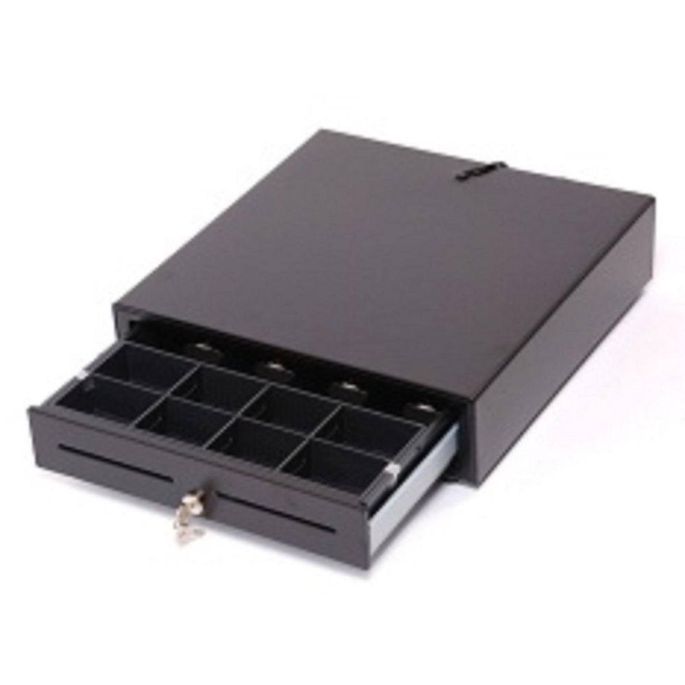 Codesoft EC 410 Cash Drawer 6 Pin Shopee Malaysia