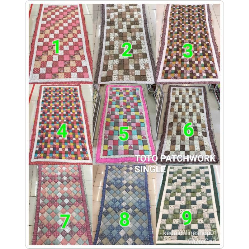 toto single/toto tilam/toto murah/tilam toto/toto malaysia/tilam travel ...