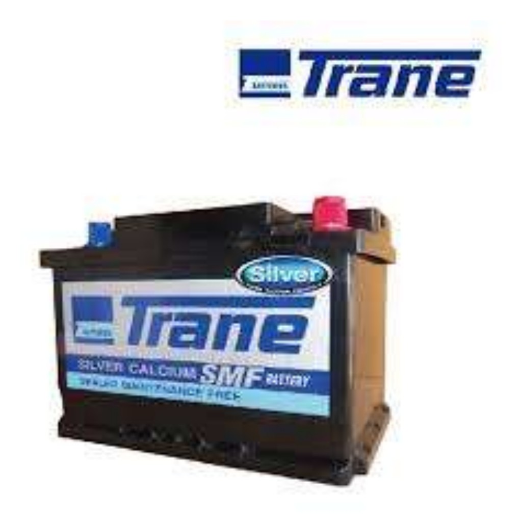 TRANE DIN 85 BATTERY (HIGH SPEC, HIGH CCA) | Shopee Malaysia