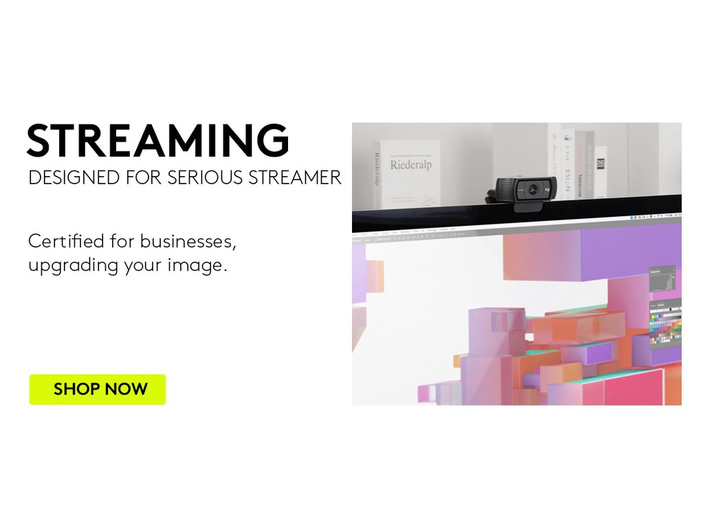 Logitech Official Shop, Online Shop | Shopee Malaysia