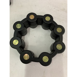 MH Rubber Coupling /Hyper Flex Coupling/ Rubber Element / Flexible ...