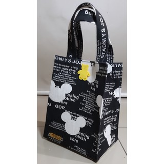HANDMADE BEG BEKAL MAKANAN YANG VIRAL (LUNCH BAG) | Shopee Malaysia
