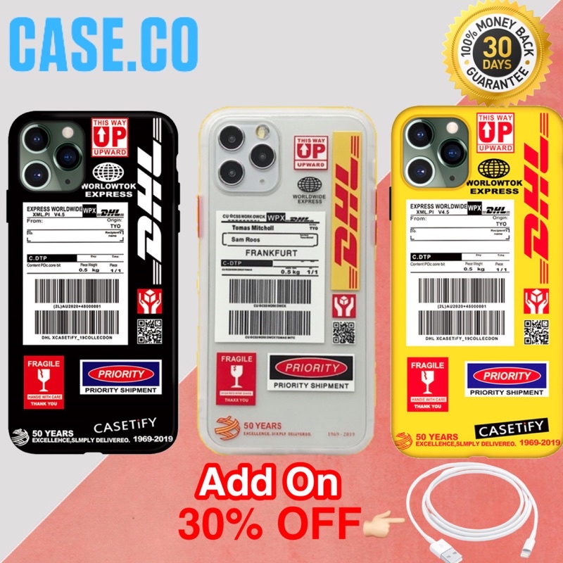 iPhone 12 Pro Max DHL Silicone case iPhone 6/6s/7/8 plus/x/Xs max/XR/11 ...