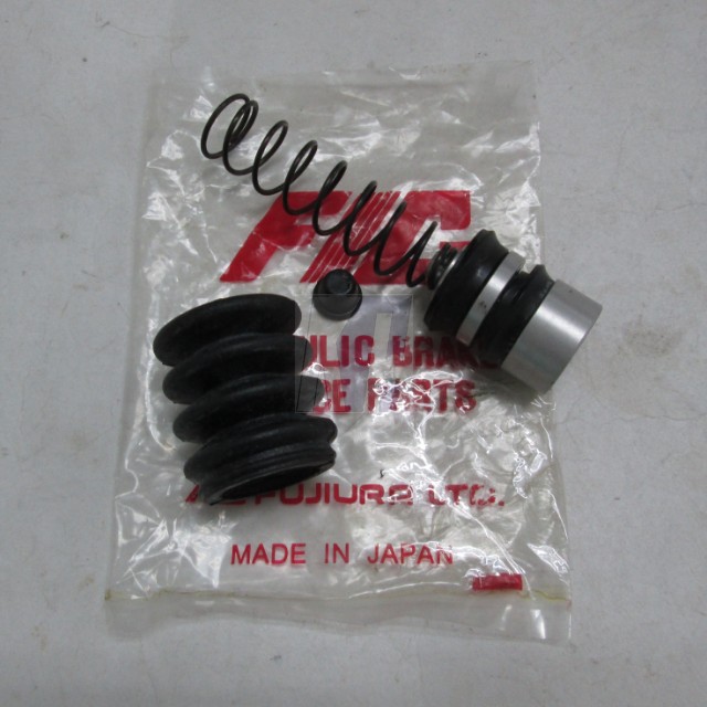 TOYOTA LAND CRUISER CLUTCH RELEASE CYLINDER KIT | Shopee Malaysia