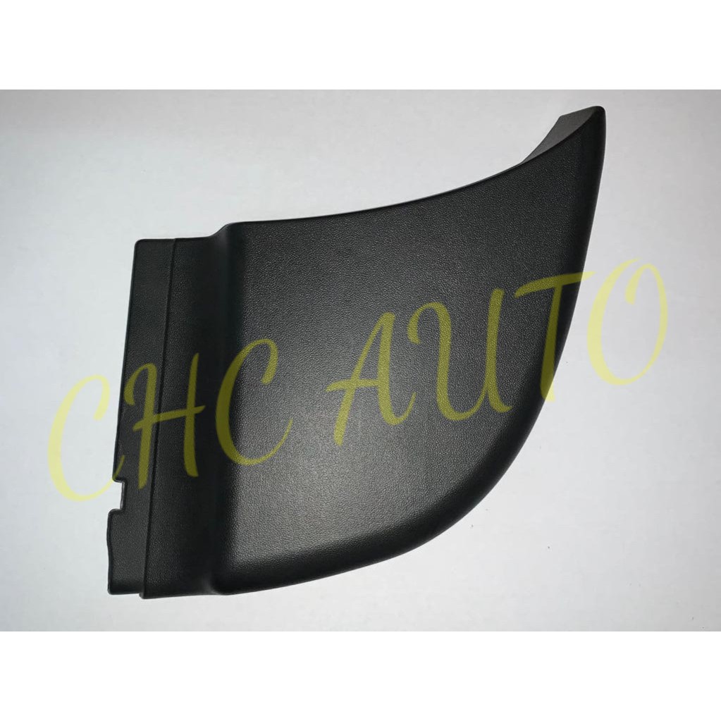 ORIGINAL TOYOTA HILUX VIGO KUN25/ KUN26 REAR BUMPER SIDE COVER (52163 ...