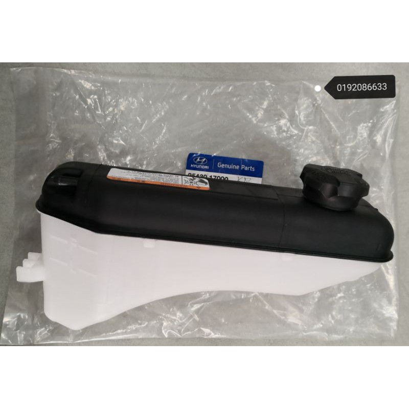 HYUNDAI MATRIX SPARE TANK 25430-17000 ORIGINAL(NEW) | Shopee Malaysia