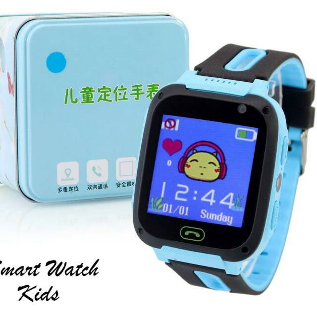 Cheap Kids Smartwatch | Shopee Malaysia
