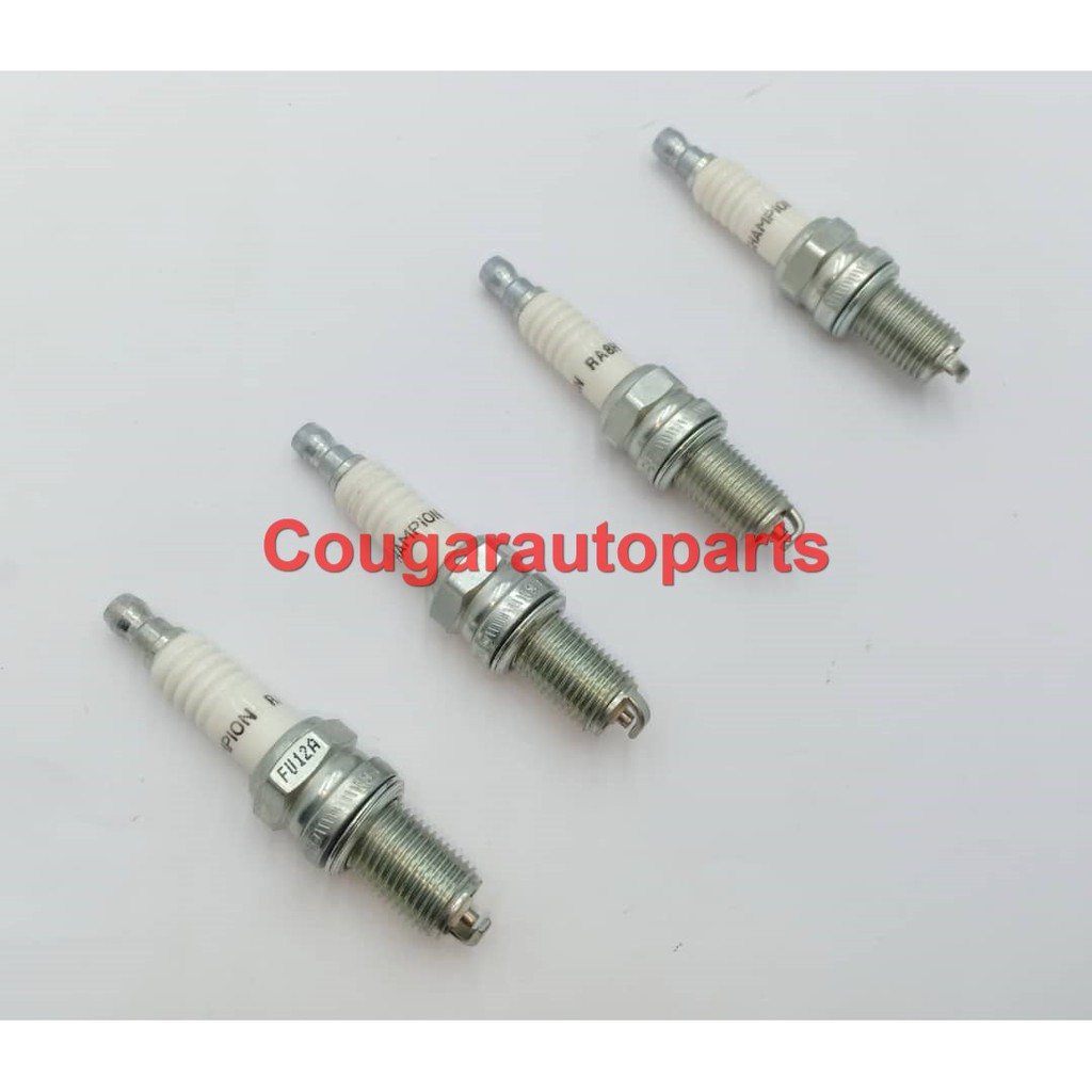 Perodua MYVI 2007- Alza Naza SUTERA Toyota AVANZA 2007- SPARK PLUG ...