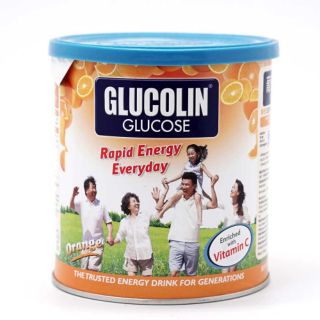 Glucoline glucose 420g (exp 07/21) | Shopee Malaysia
